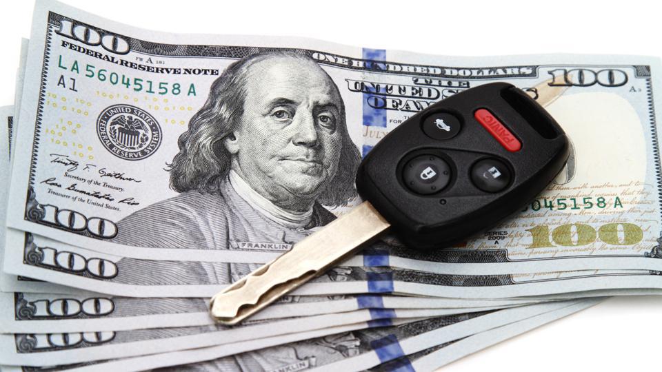 What Is A Lienholder On A Car Title? – Forbes | Trending Insurance News