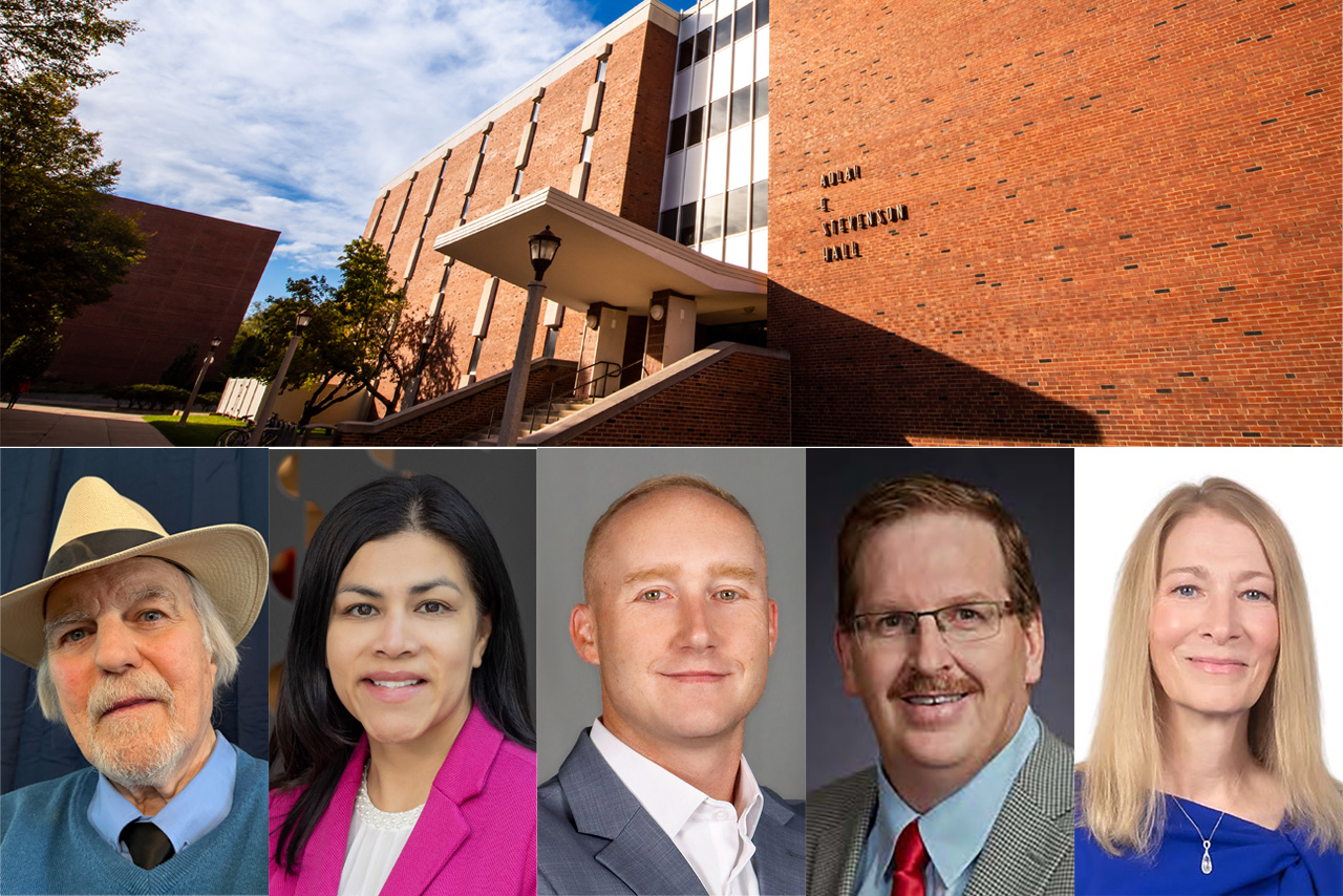 CAS announces 2025 Hall of Fame class – News | Trending Insurance News